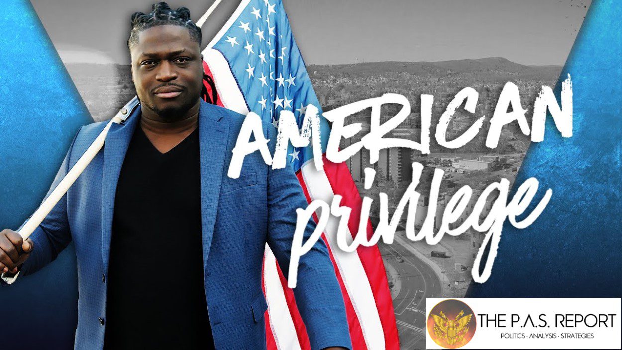 Billy Prempeh on How Democrats Use Race As a Political Weapon Billy Prempeh on How Democrats Use Race As a Political Weapon