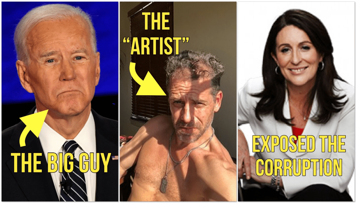 How the Mainstream Media Continues to Reveal Themselves